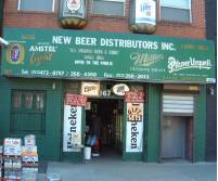 Beer Hear!: New Beer Distributors And Retail