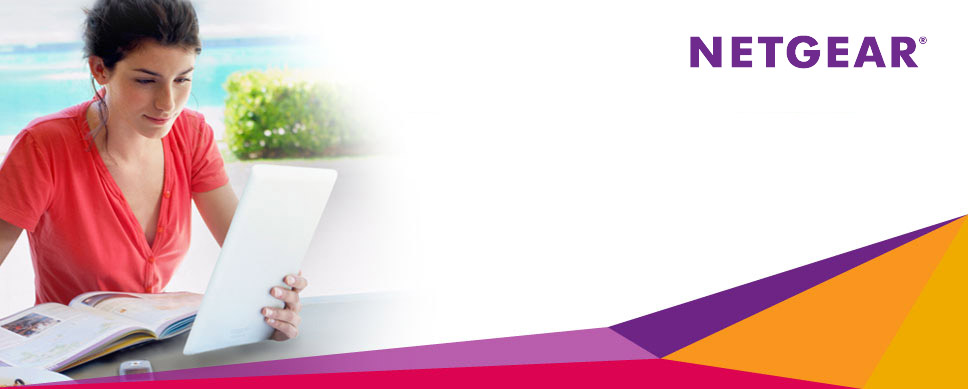 Netgear Firmware Update