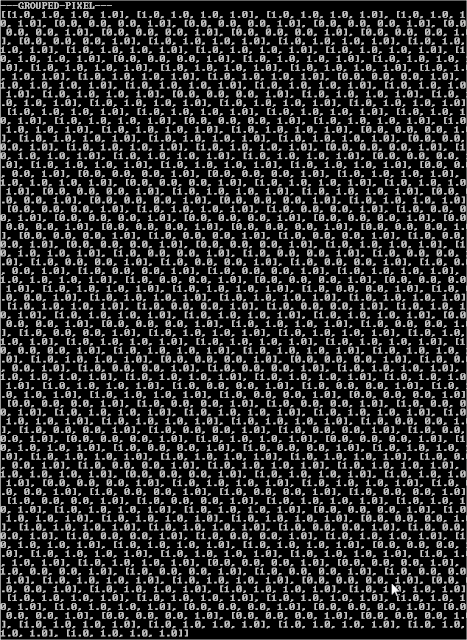 PYTHON / Pixel Art in Blender | Tutorial Art Design