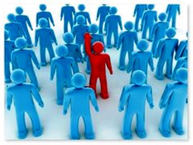 All too Human : Carl Jung on the “Community and the Individual