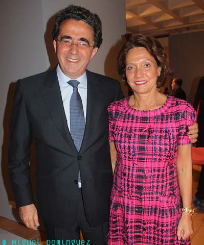 NYC Culture/Style: SANTIAGO CALATRAVA: Small Scale Works