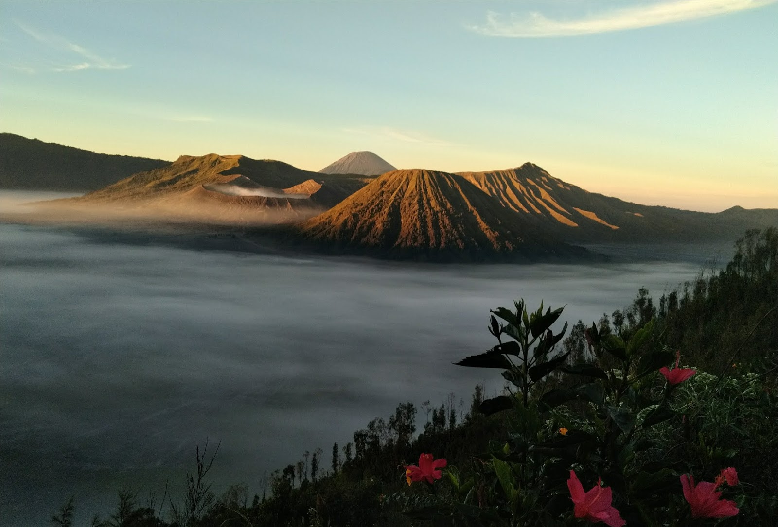 BROMO IJEN TOUR PACKAGE ~ EAST JAVA TRAVEL