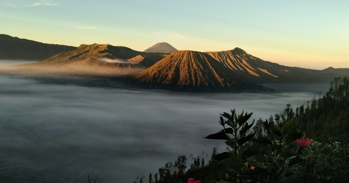 BROMO IJEN TOUR PACKAGE ~ EAST JAVA TRAVEL