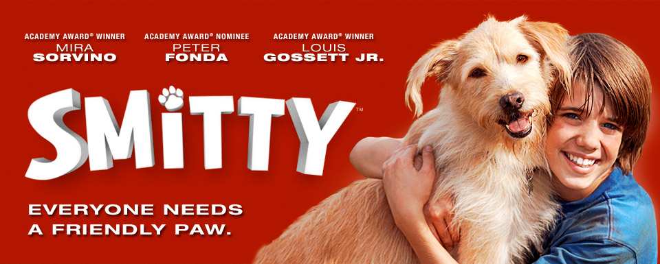 Smitty DVD Review