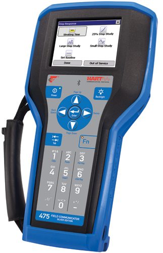 Catatan Instrumatika: Menjadikan Laptop Sebagai HART Communicator