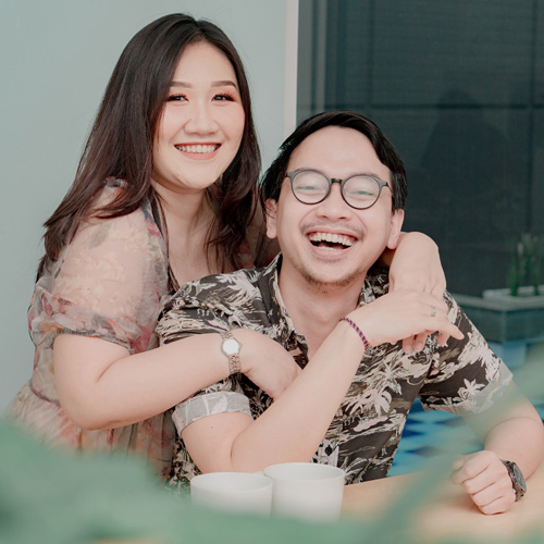 Official Sarah & Rama | By Officiallys™