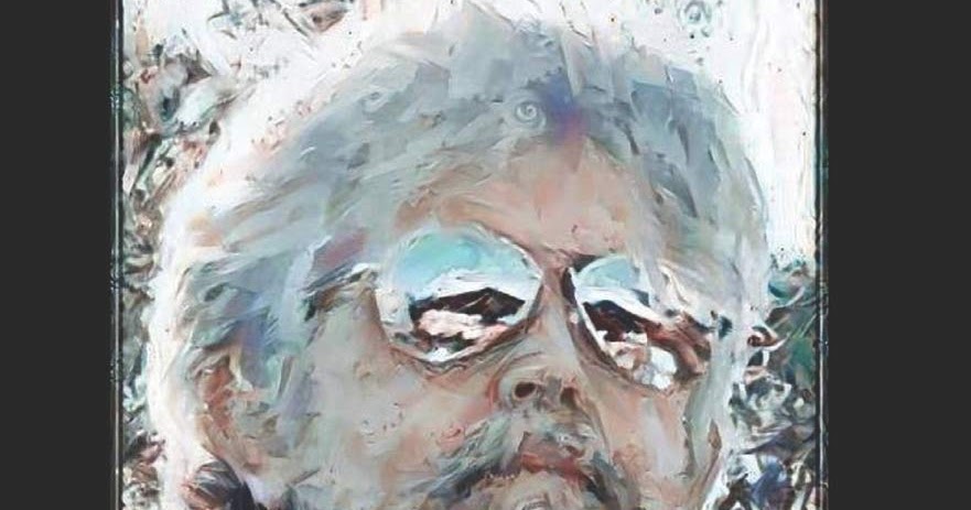 Penny's Poetry Blog: Will Dockery Selected Poems released