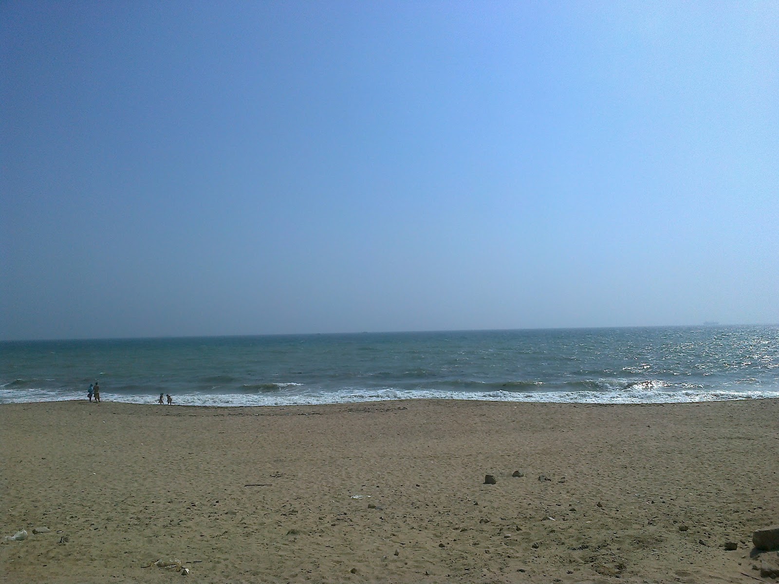Images PK: Manora Beach Karachi