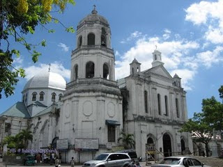 By Mei Magsino: Pilgrimage to 14 Batangas churches