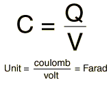 CAPACITOR