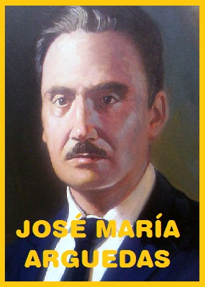 Biografías : José María Arguedas