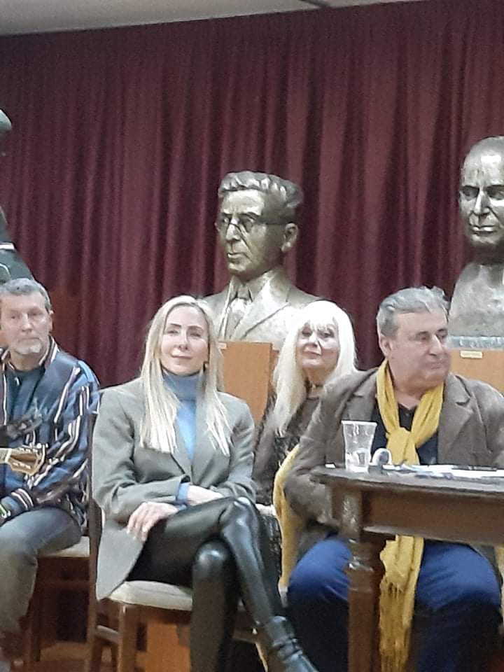 ΦΙΛΟΛΟΓΙΚΗ ΠΡΩΤΟΧΡΟΝΙΑ: ΠΑΡΟΥΣΙΑΣΗ ΤΟΥ ΤΟΥ 69ου ΤΟΜΟΥ ΤΗΣ ΝΕΑΣ ...