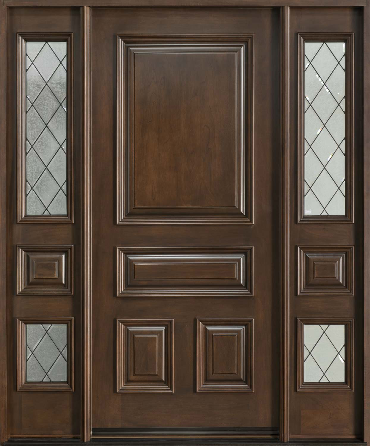 Doors Textures 1 - TextureHeaven