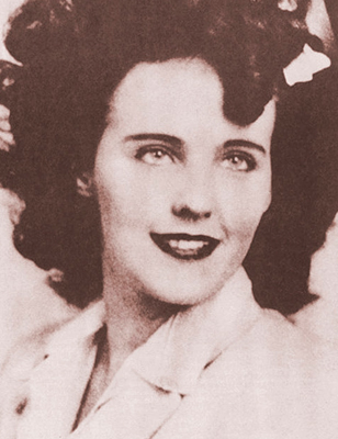 Meu nome James Bond: O Mistério de Dália Negra (Elizabeth Short)