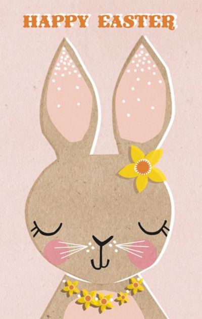 print & pattern: EASTER 2021 - greetings