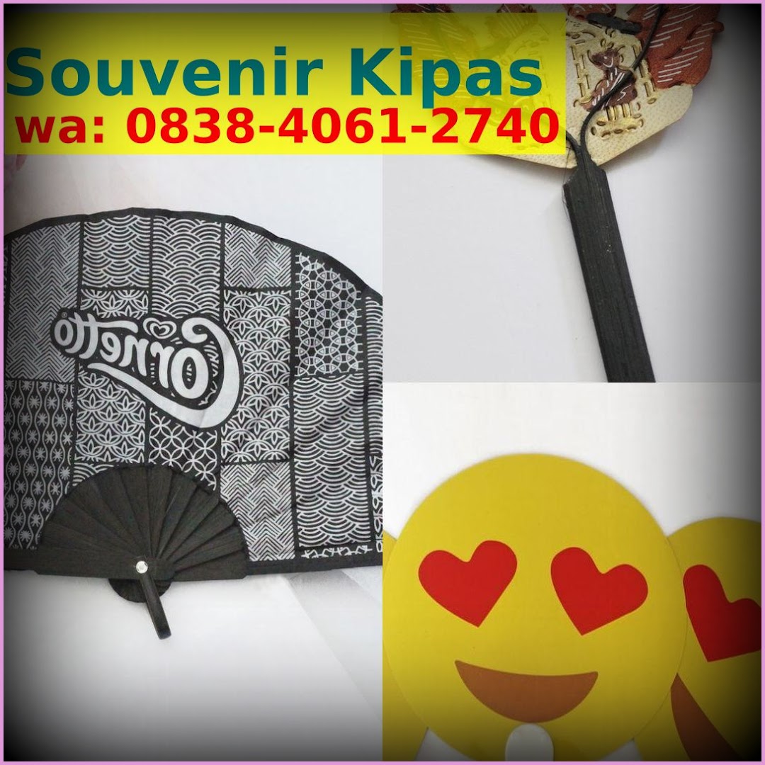 Souvenir Kipas Murah Di Jogja – Ô8З8_ㄐÔᏮI_ᒿ7ㄐÔ [wa] Harga Souvenir ...