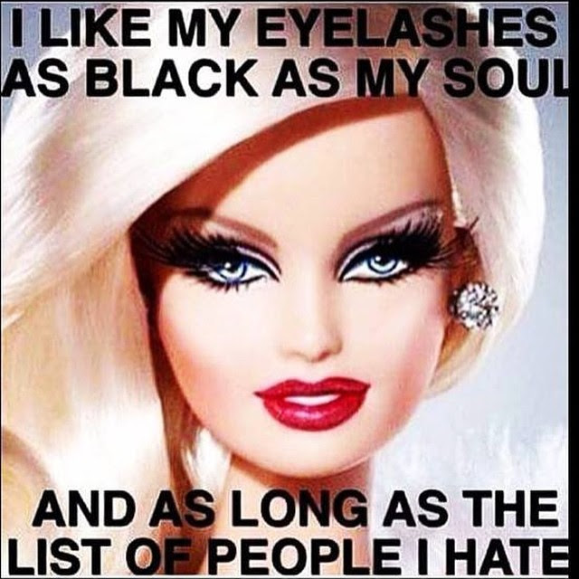 29 Funny Makeup Memes You Will Love.