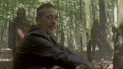 Terry Tyler: Review: #TheWalkingDead S10x06 BONDS #TWD #TWDFamily