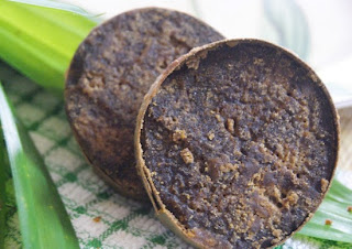 Resepi Pengat Barli dengan Labu - Resepi Cik Bee