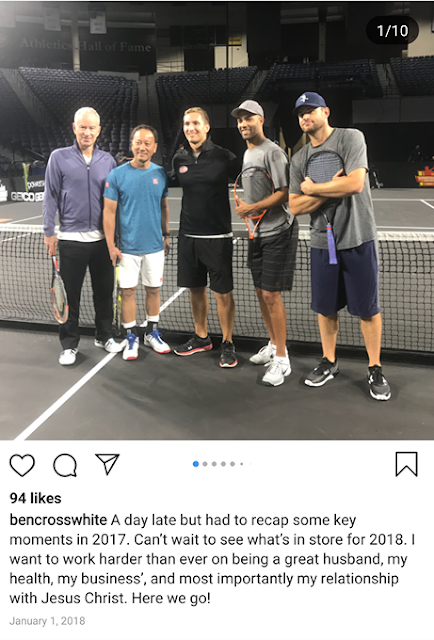 kenneth in the (212) jump: Jerry Falwell Jr. Has a Type (continued)