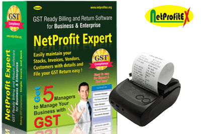 NPXPro : Cable TV Billing - Cable TV Accounting Software