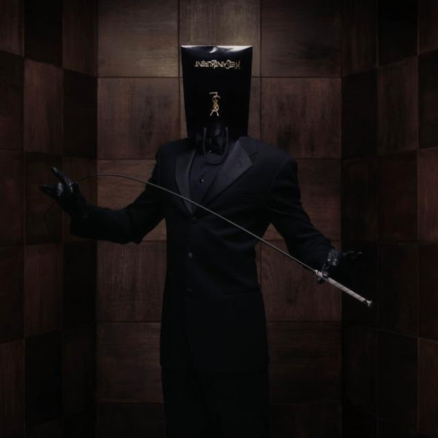 Los Grandes Fotografos: Erwin Olaf (1959)