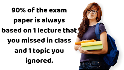 Good Exam Quotes: #17 Awesome Exam Quotes