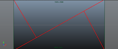 Emma Foster CGA&A: Technical Exercises: Pre-Viz Thirds, Diagonals ...