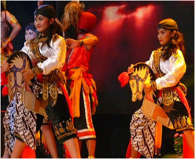 NIAGA ONLINE: JATILAN