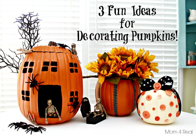 35 Perfect Pumpkin Projects - The Cottage Market