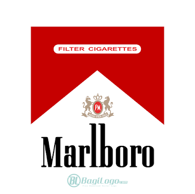 Marlboro Logo Vector - Bagilogo.com