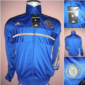 Football Shop "Football Is We": Jaket Bola Part 1