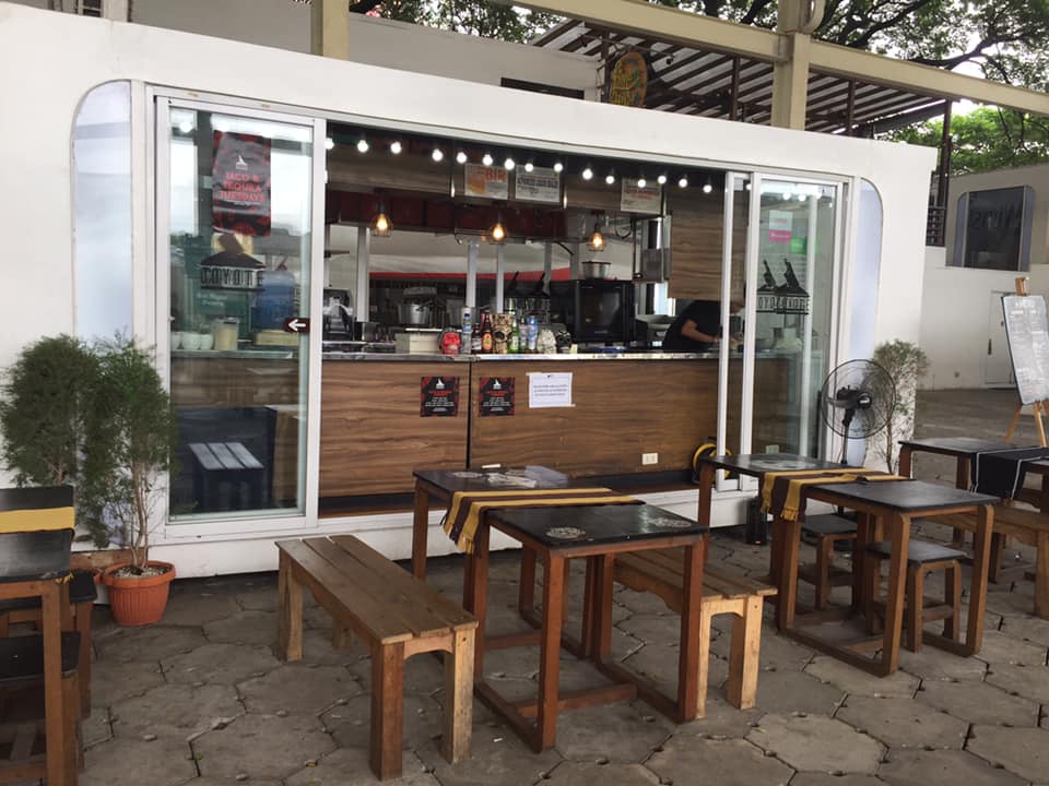 Purple Plum Fairy: The Pop-Up Katipunan: Definitely Not Your Usual Mall