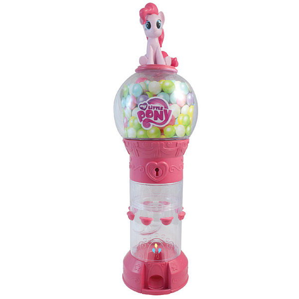 MLP Magic Key Gumball Bank G4 Other Figures | MLP Merch