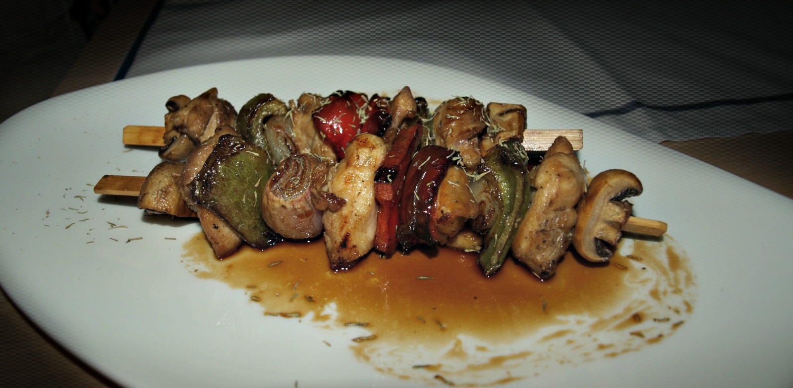 Madrid Planner: La Cabaña de Marconi : Una exquisita Burrata en un ...