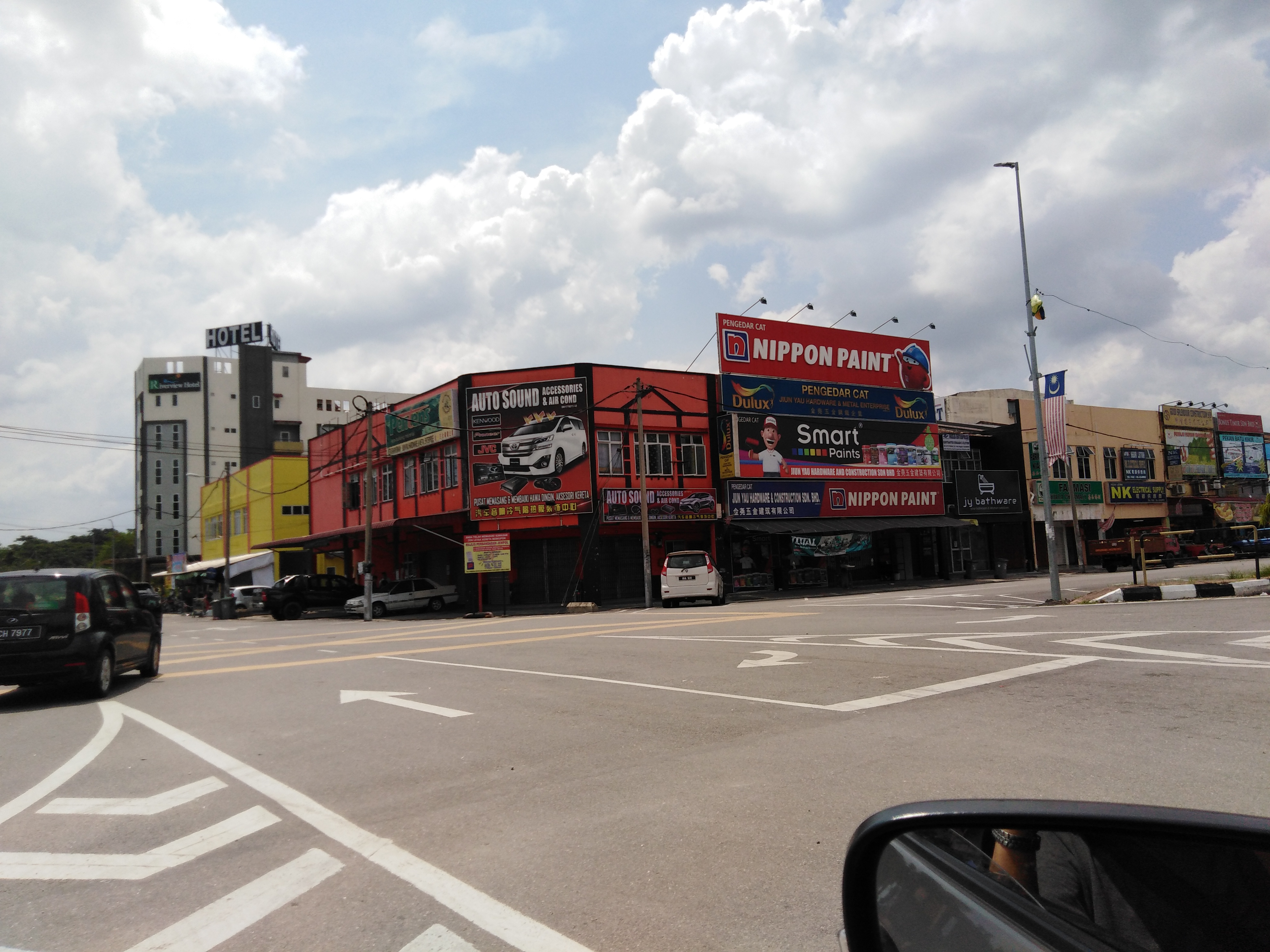 K M Cheng-Travel Journal: Malaysia (Covid-19 & My Staycation No 4 ...