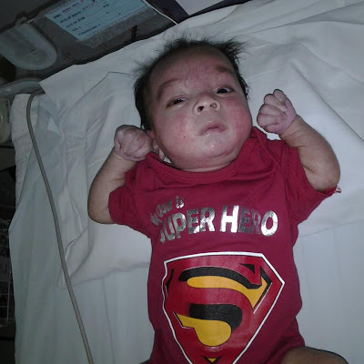 Hijabista SH's Story