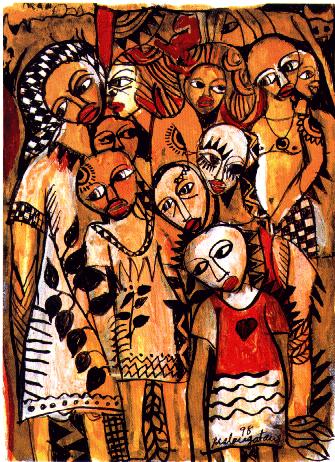 Tribo Macua: As tradições dos Macuas