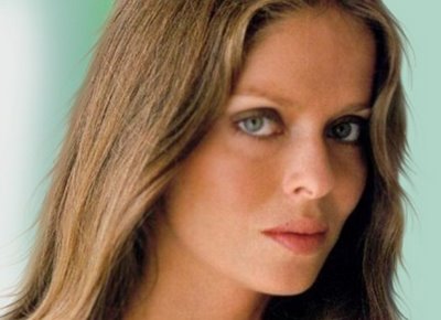 O Baú do Edu: BARBARA BACH - RINGO PESCOU UM PEIXÃO!