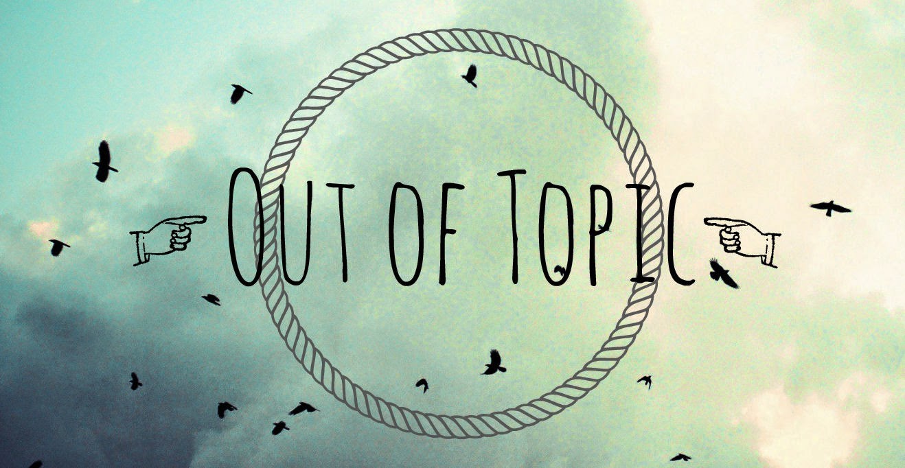 dream pages of books: [Out of Topic] How to feel happier ☺