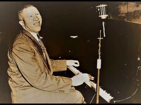 FROM THE VAULTS: Piano Red born 19 October 1911