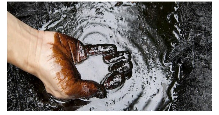 WELCOME TO BEN OIL INVESTMENT