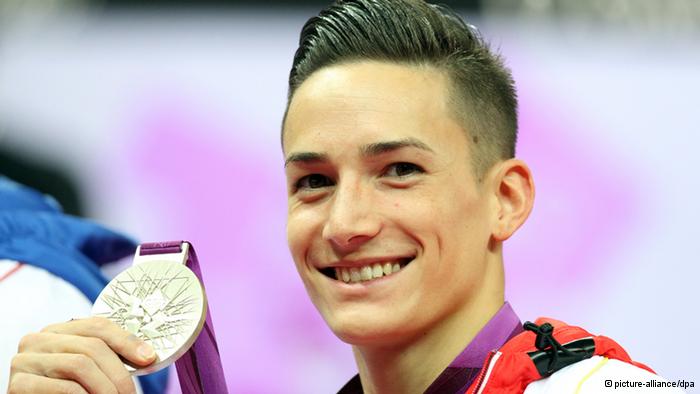 Escape To A Wonderland.: MARCEL NGUYEN.