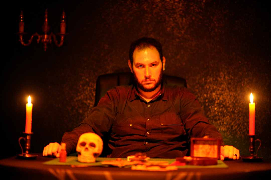 Le Bal Paradoxal: Kobal