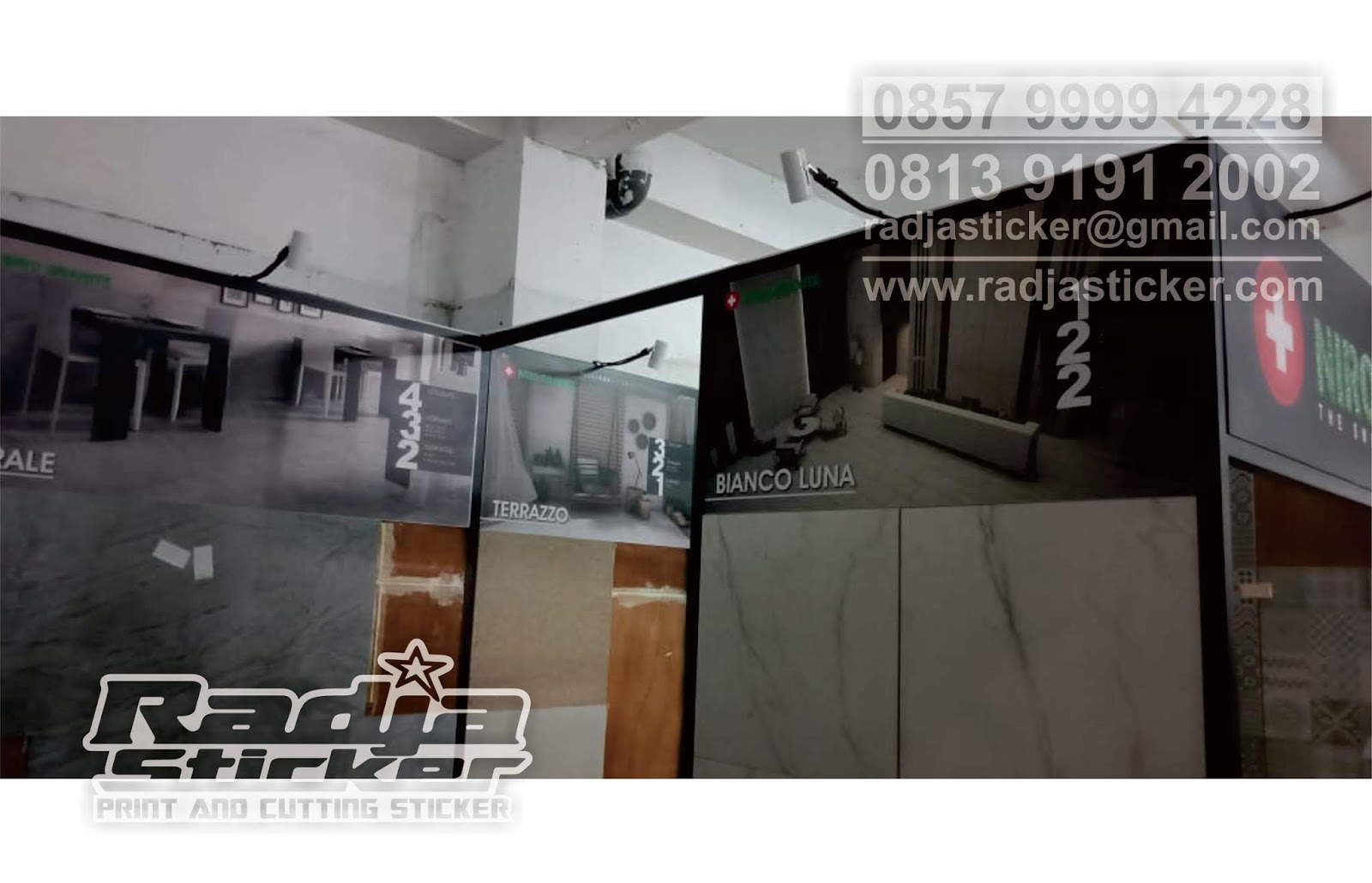 Stiker Print | Buat Stiker Print Jogja | Stiker Print Untuk Booth ...