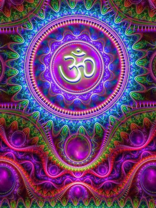 God/Brahman is the Ocean of Love and Consciousness (Divinity_IS): Rig Veda