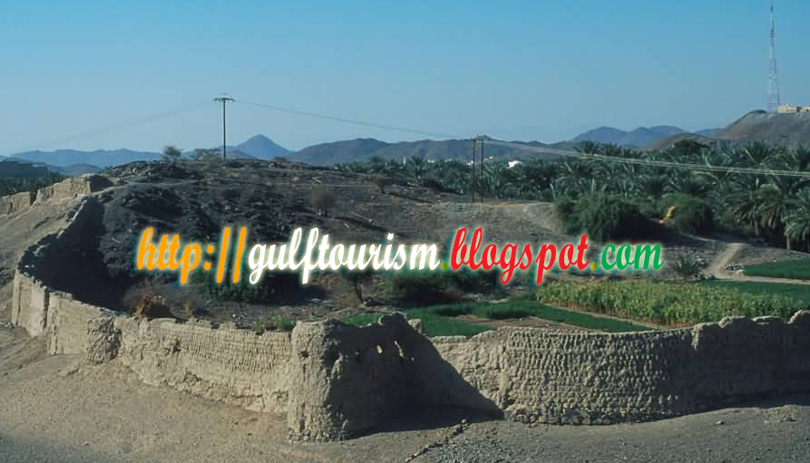 Gulf Tourism in Governorates and Regions Sultanate of Oman