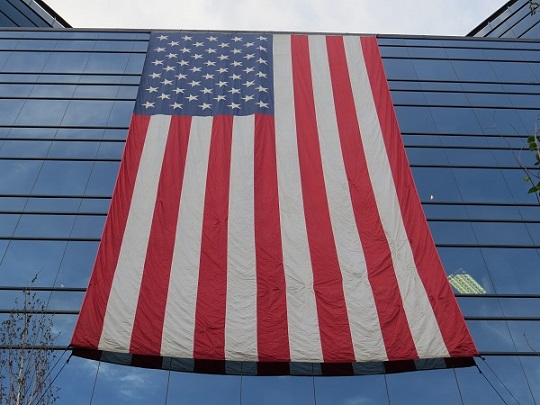 New Temple in Provo: Concrete, Niches, Flags and Helpers