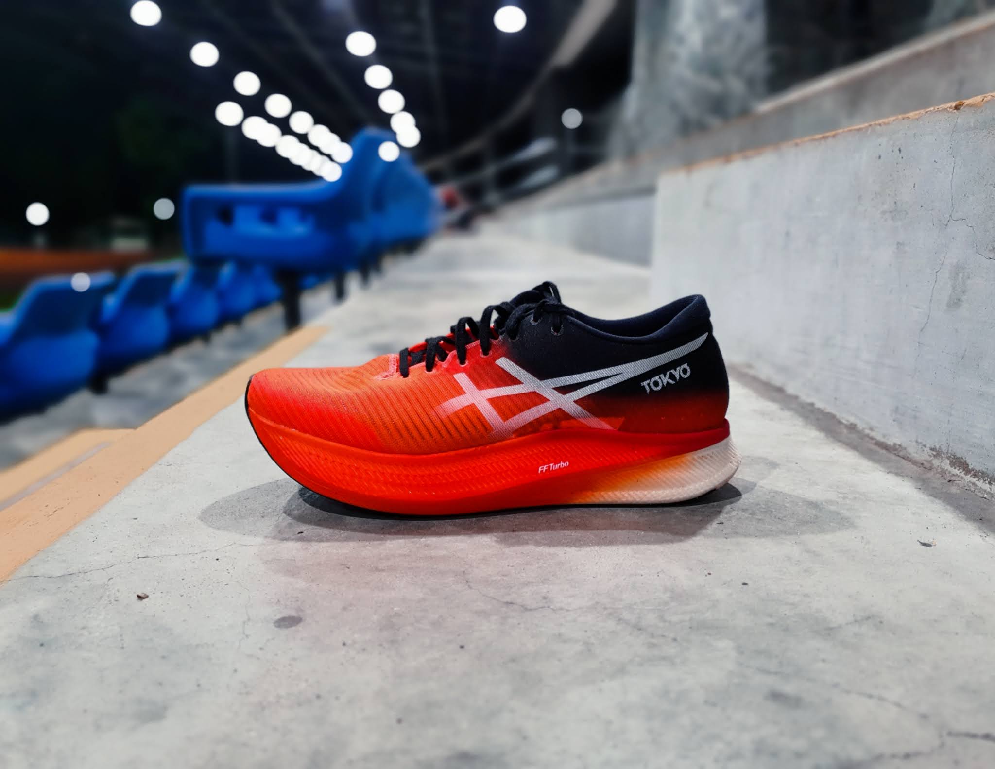 Asics Meta Speed Sky Review