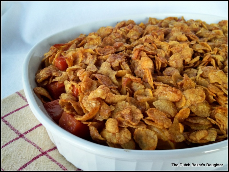 The Dutch Baker's Daughter: November 2012